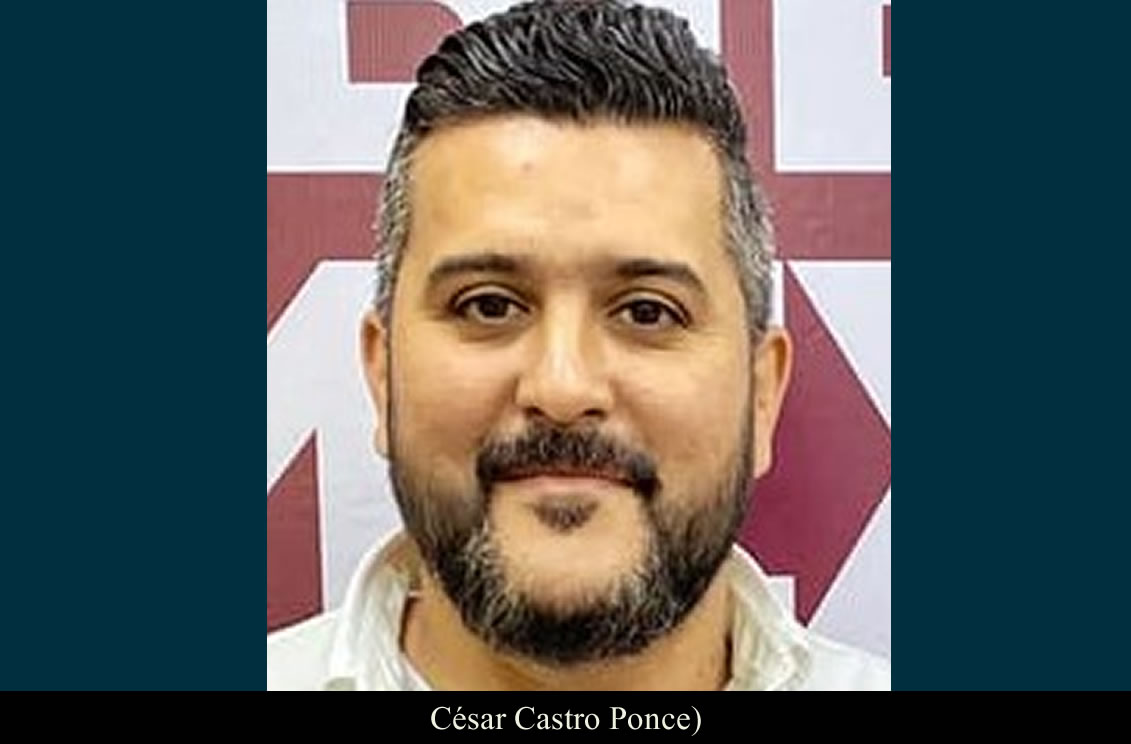 (FOTO: César Castro Ponce)