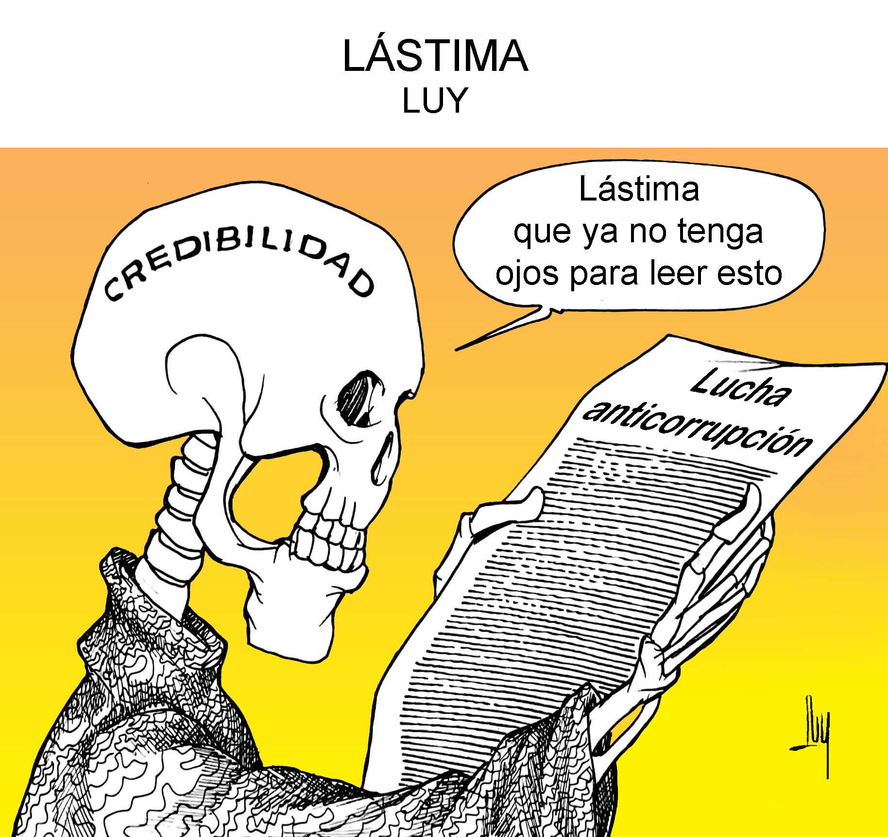 Lástima