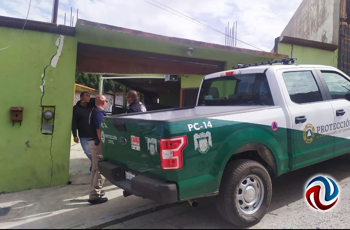 Detectan nuevo hundimiento en colonia; ahora es Cumbres del Rubí