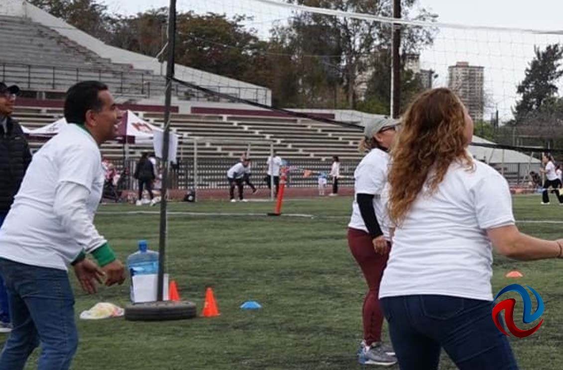 Harán Rally Deportivo por el Día de la familia en el CREA