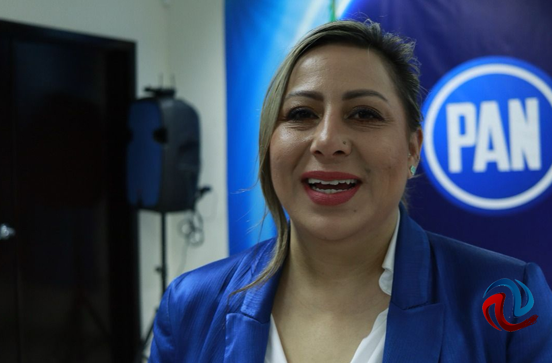 Iniciará el PAN campaña de afiliación en Baja California