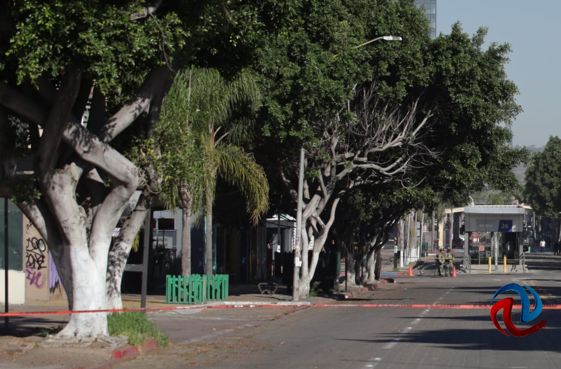 Instalarán parquímetros en Zona Río y Centro próximamente: SSPCM