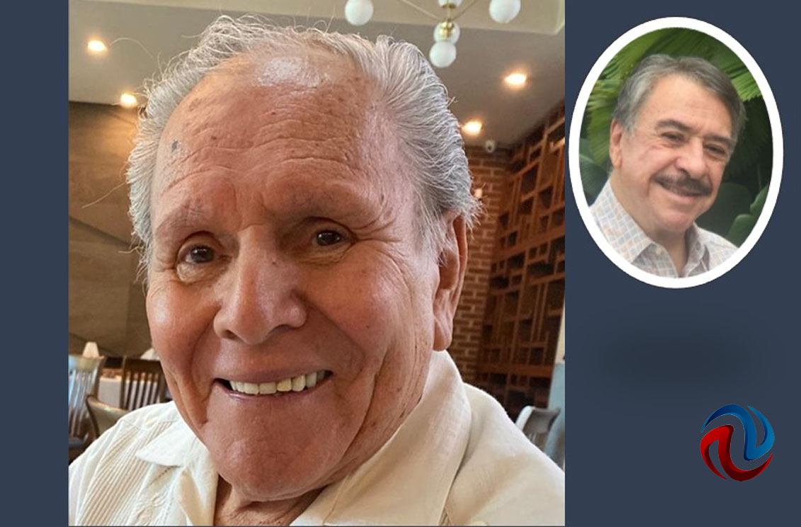 Lucha Burócrata y Leyenda Los 4 Jinetes: Manuel Trasviña