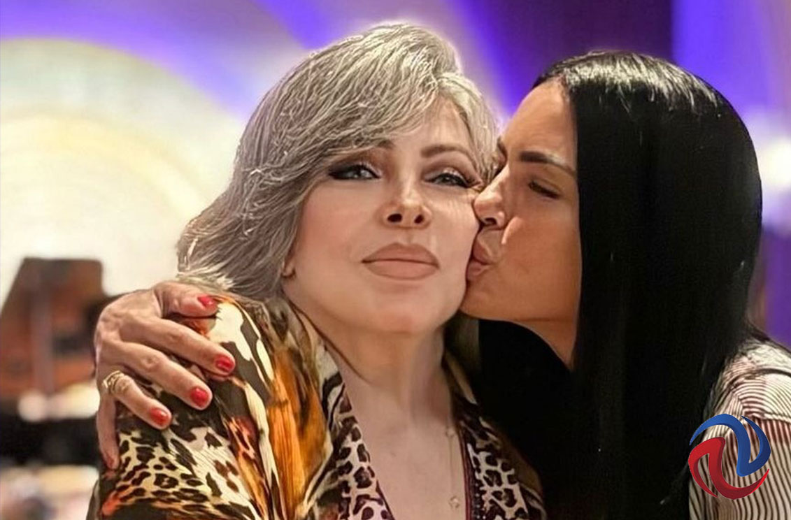 Novia de Cristian Castro comparte nuevas imágenes de su viaje en ...