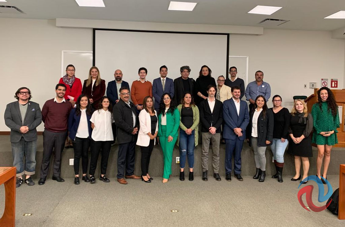 Participó Imcad en panel nacional sobre uso y abuso de drogas