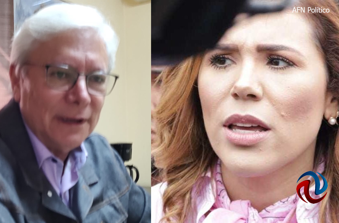 Que siempre no hubo daño al erario por Fisamex, dijo Marina