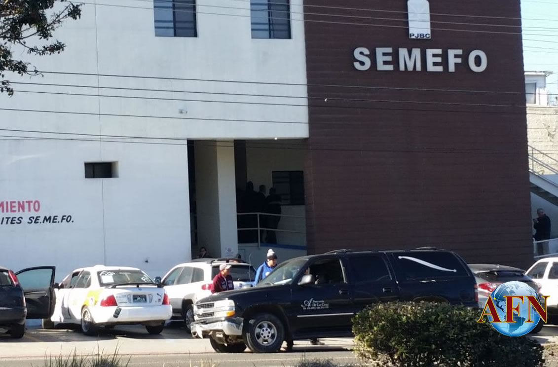 Reanudan actividades en Semefo