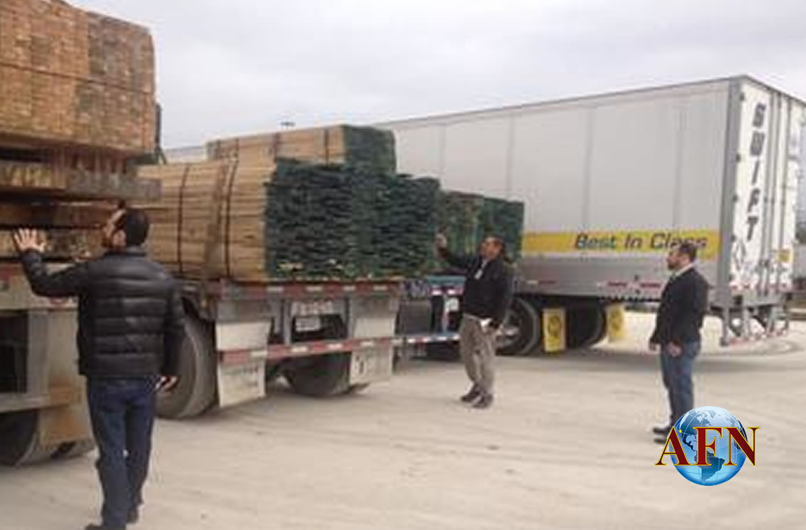 Reubicará PROFEPA centro de inspección