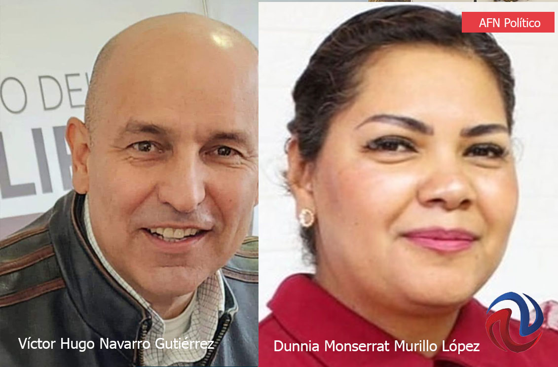 Además de acoso de Navarro, hubo intento de censura de Dunnia Monserrat