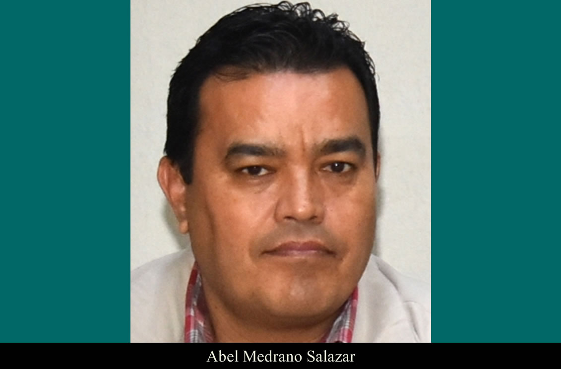 GOLONDRINAS PARA ABEL