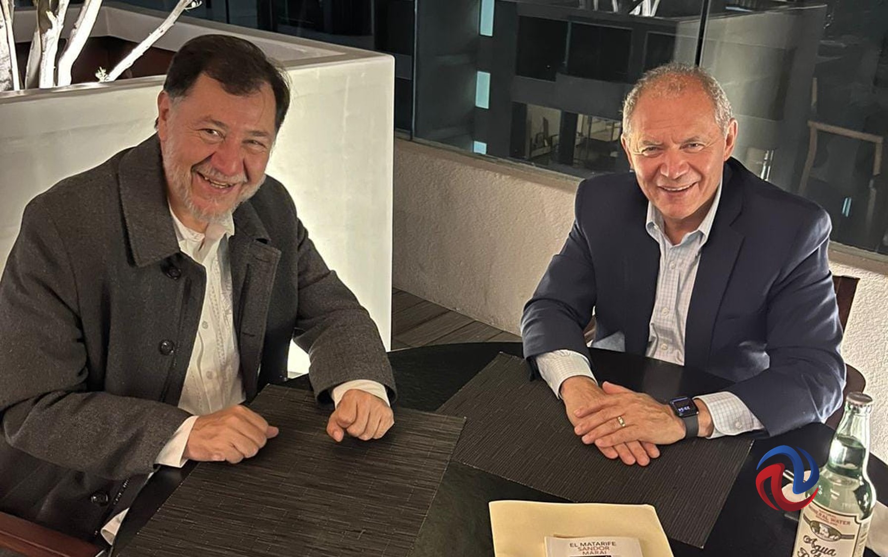 La pregunta es ¿AMLO migrará al PT?