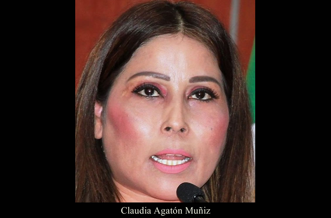 (FOTO: Claudia Agatón Muñiz)