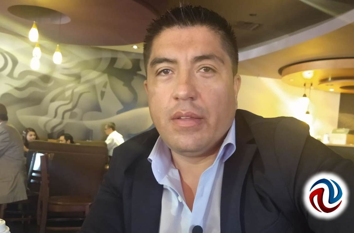 Crearán Partido Político Migrante Mexicano