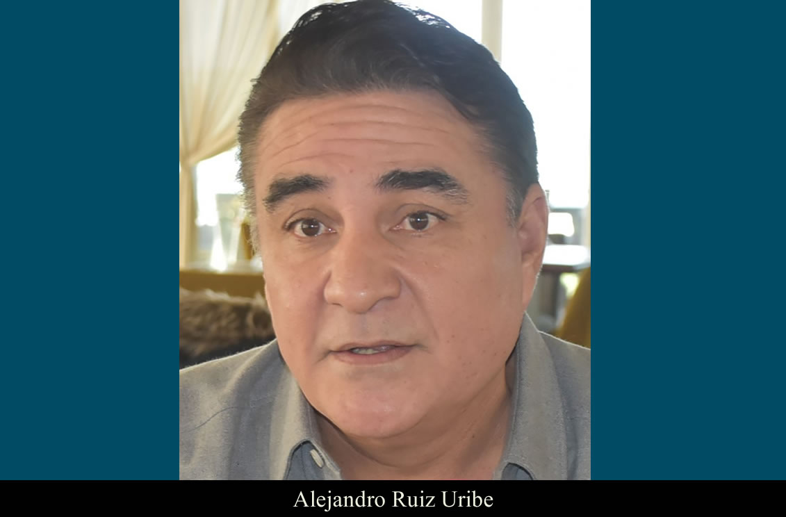 (Foto Alejandro Ruiz Uribe)