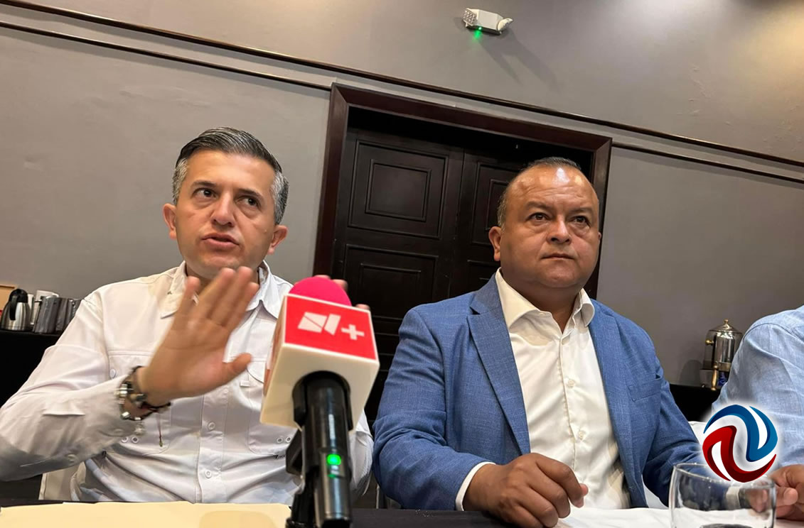 Ensenada tiene garantizado su consumo de agua para la temporada: Centeno