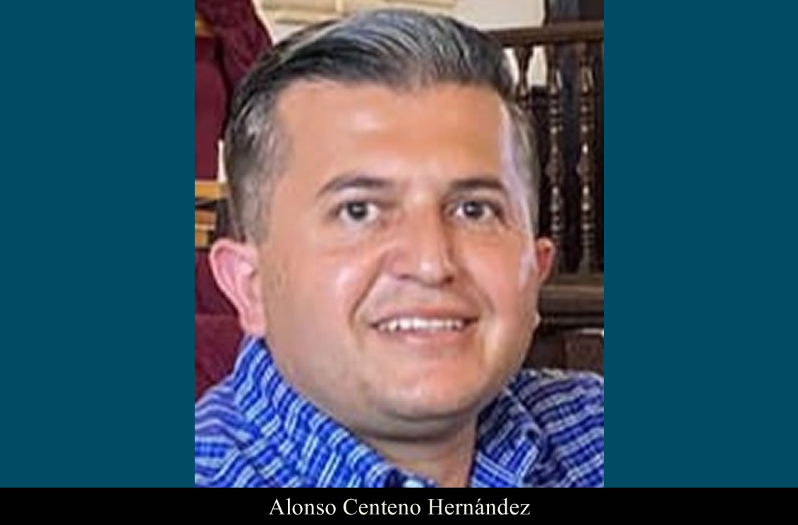 (FOTO: Alonso Centeno Hernández)