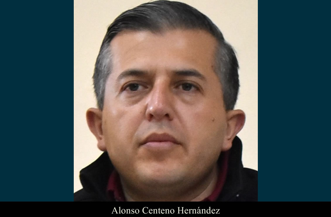 (FOTO: Alonso Centeno Hernández)