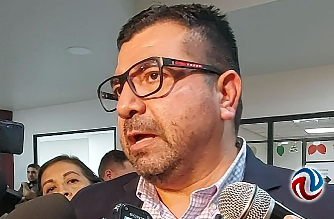 Fedra Gaxiola tenía denuncias como víctima y como inculpada: fiscal de ...