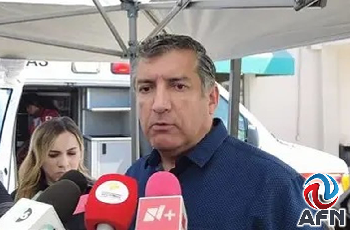 Deja Ángel Záizar presidencia del Consejo Ciudadano de Seguridad ...
