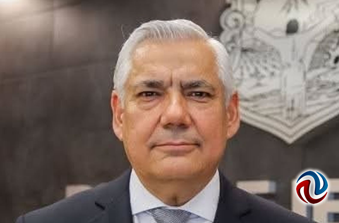 Sale Marco Moreno del gabinete estatal; entra Pulido