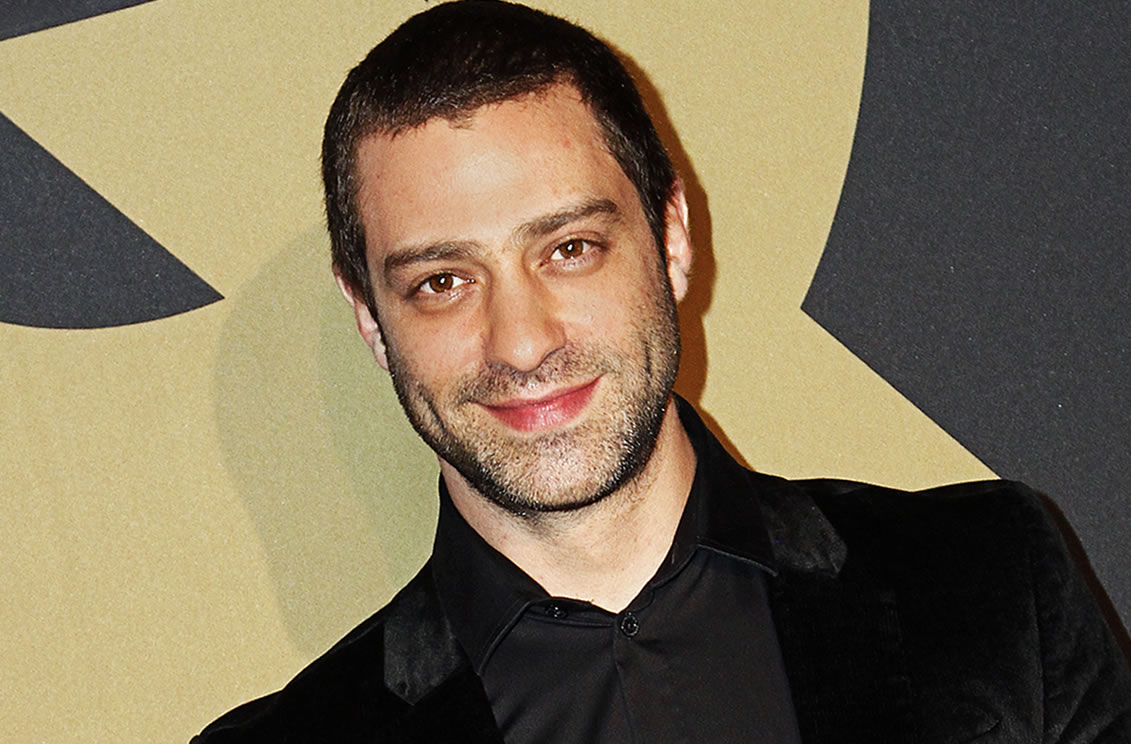 Ari Borovoy habla sobre la serie de OV7 y el contrato que firmó con Belinda