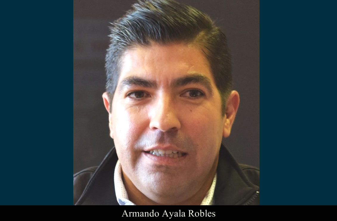 PRIMER TERCER INFORME