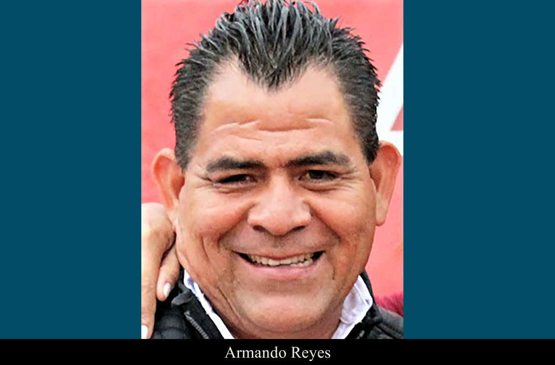 (Foto Armando Reyes)