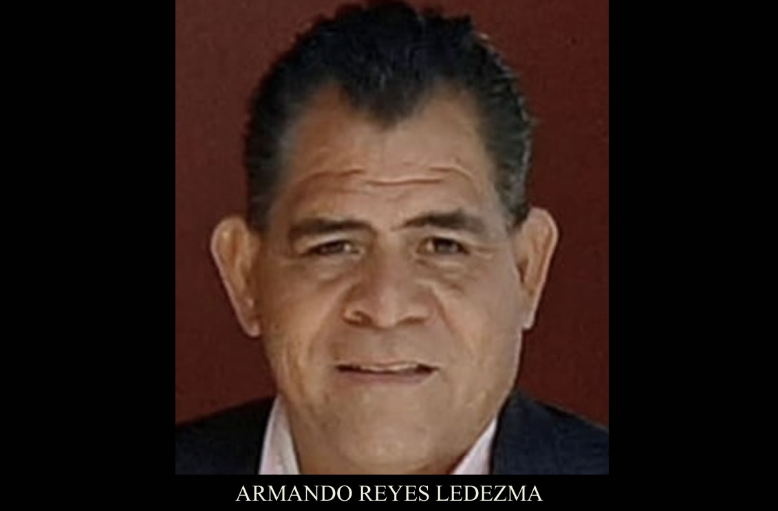 (FOTO: Armando Reyes Ledezma)