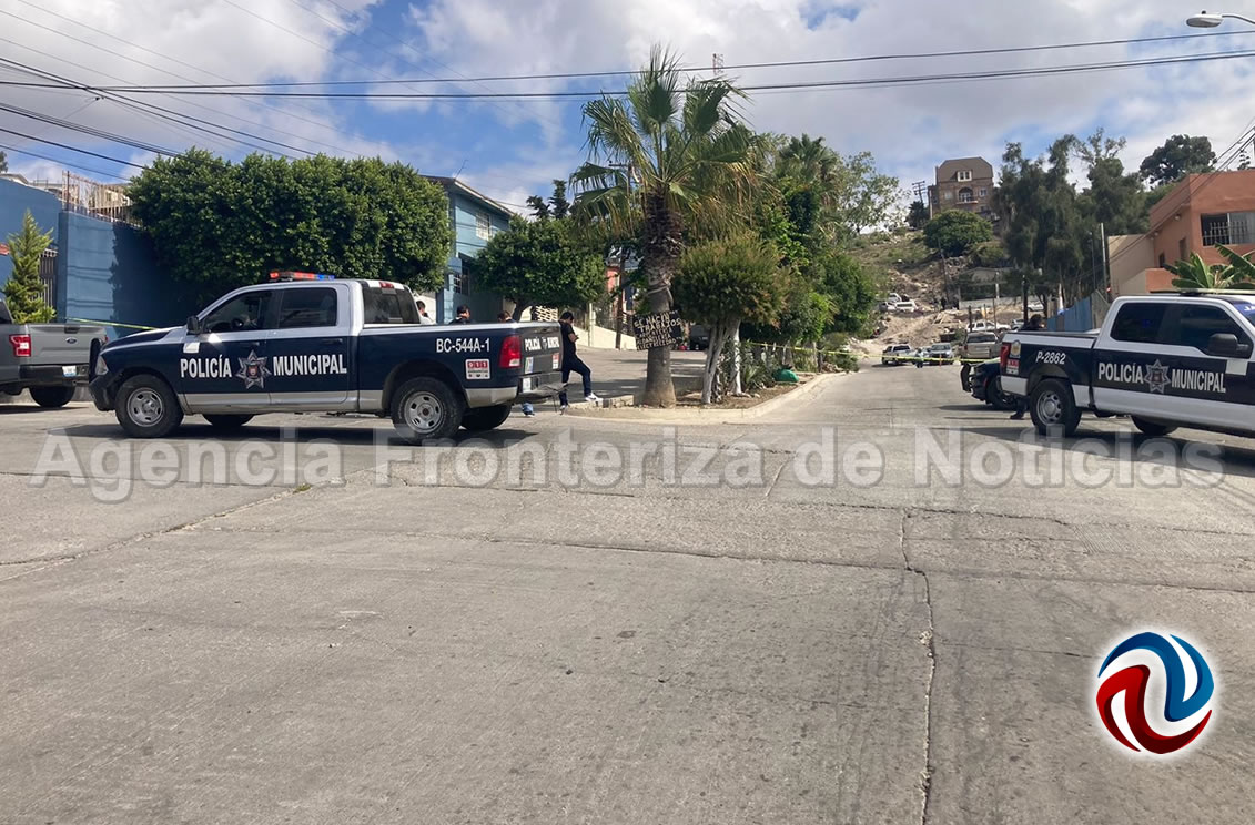 Ataque armado deja un muerto y tres heridos en la colonia Libertad