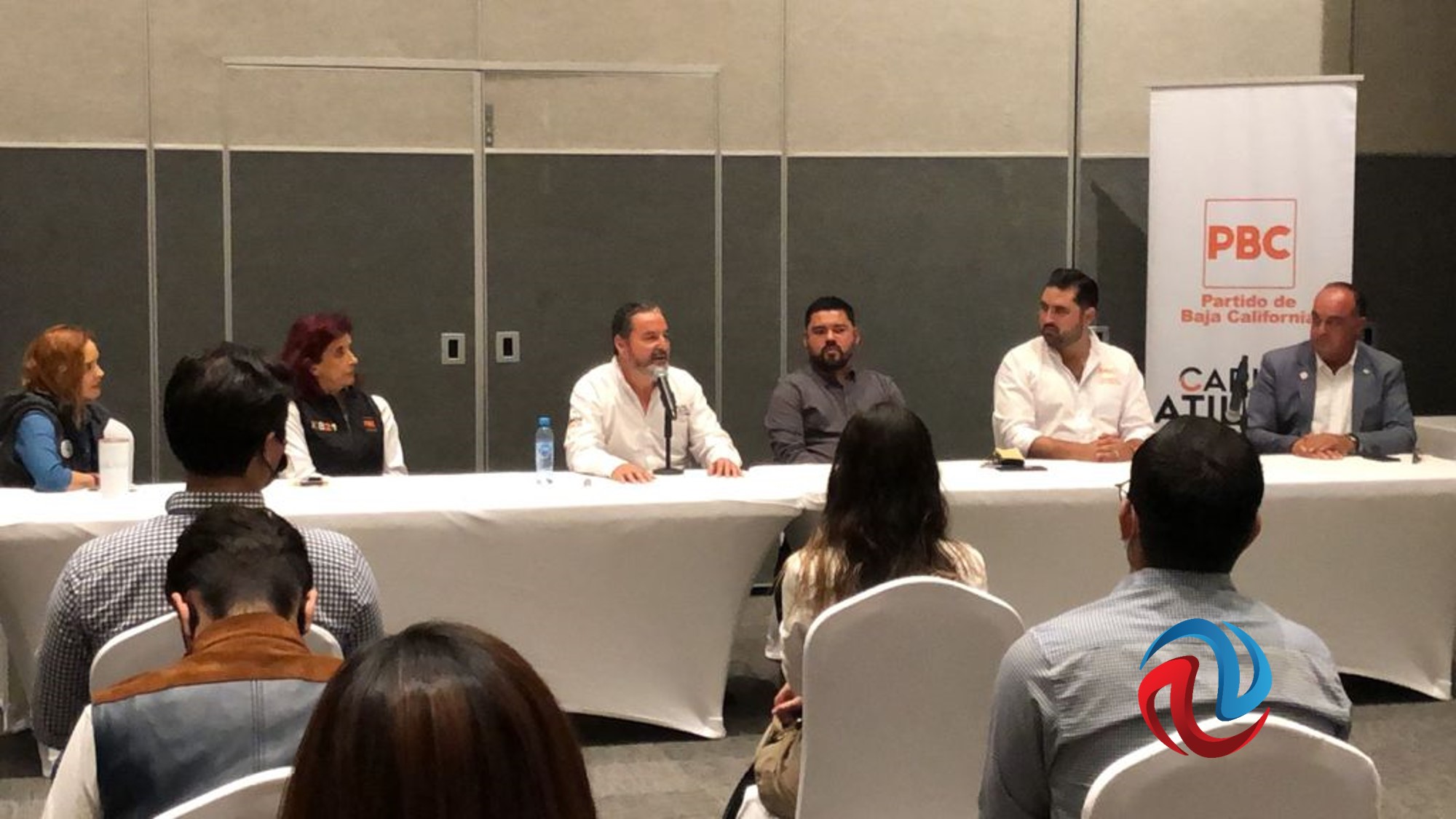 Se pronuncia Carlos Atilano a favor de la legalización de la mariguana