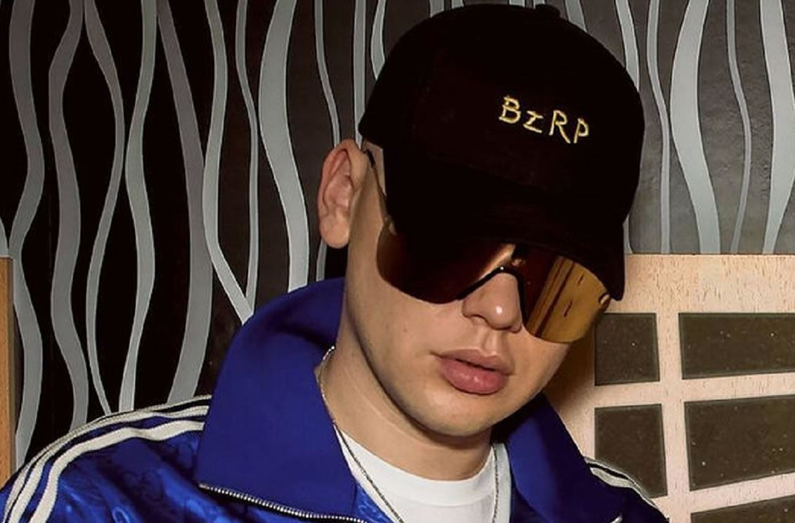 Bizarrap debuta en Hollywood: será la voz de Santa de Jardín en Toy Story 5