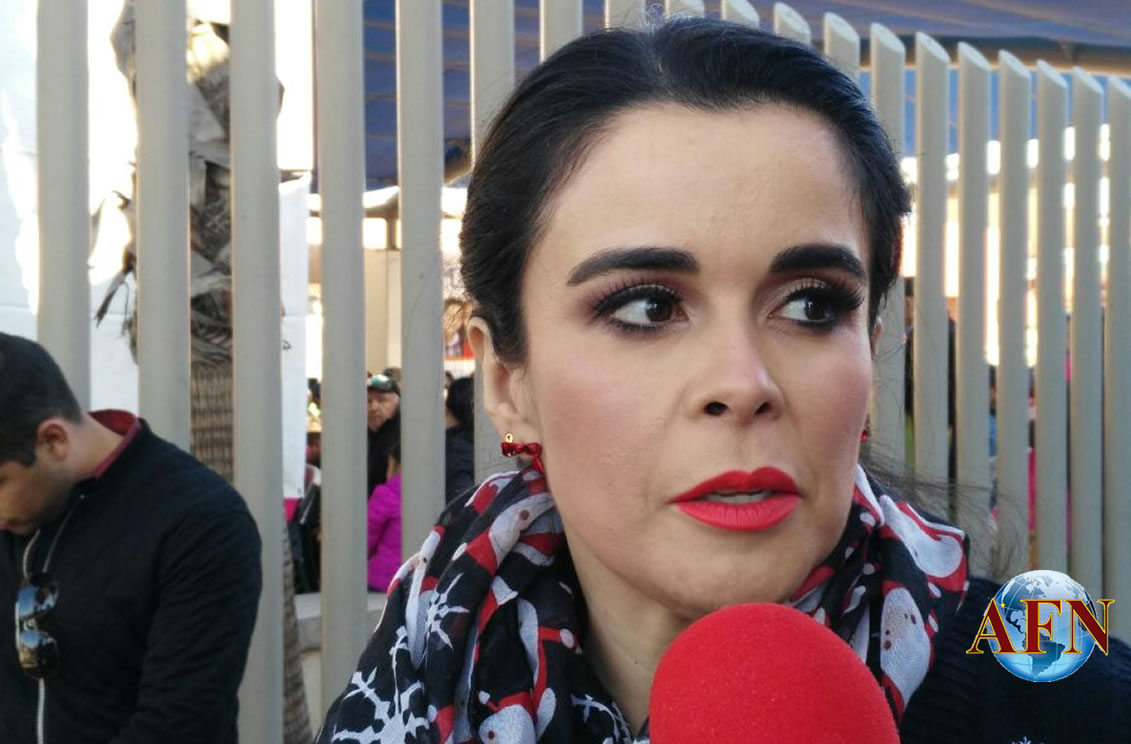 Brenda factor clave en la elección