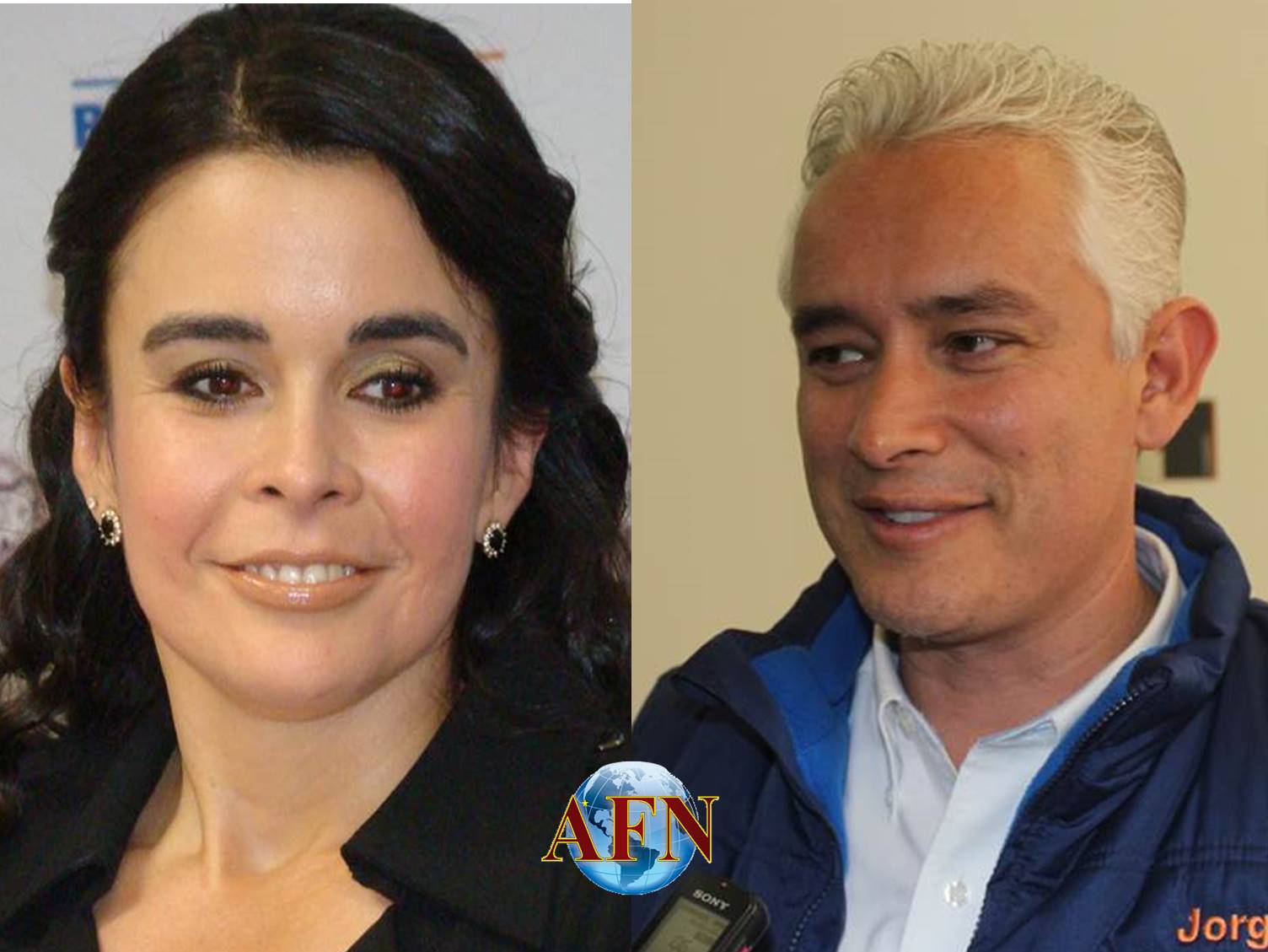 Brenda Ruacho para el Senado