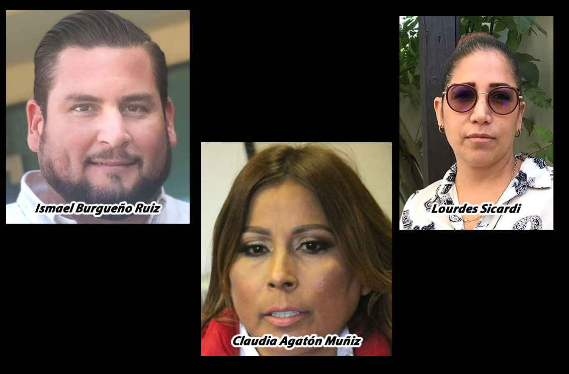 Descarada imposición