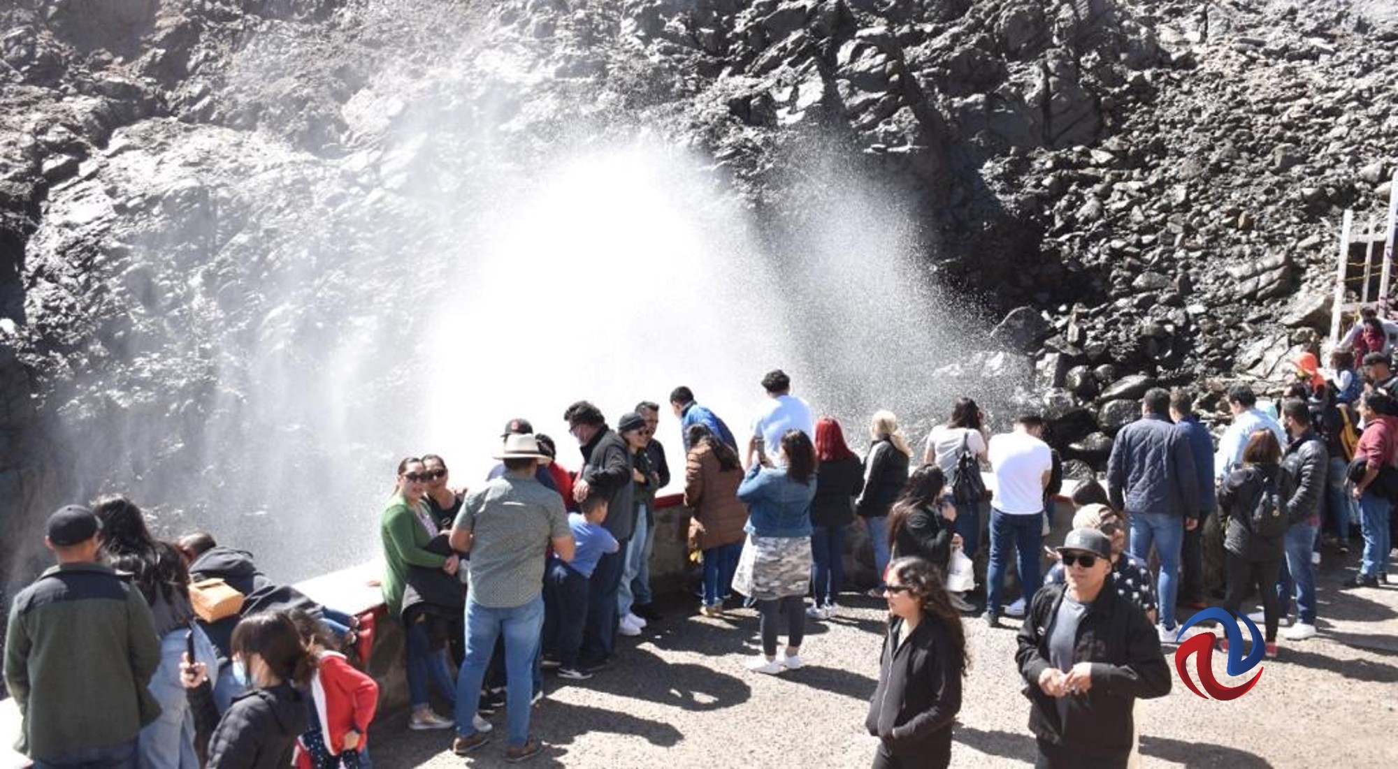 Realizarán el Día de la Bufadora el 18 de septiembre en Ensenada
