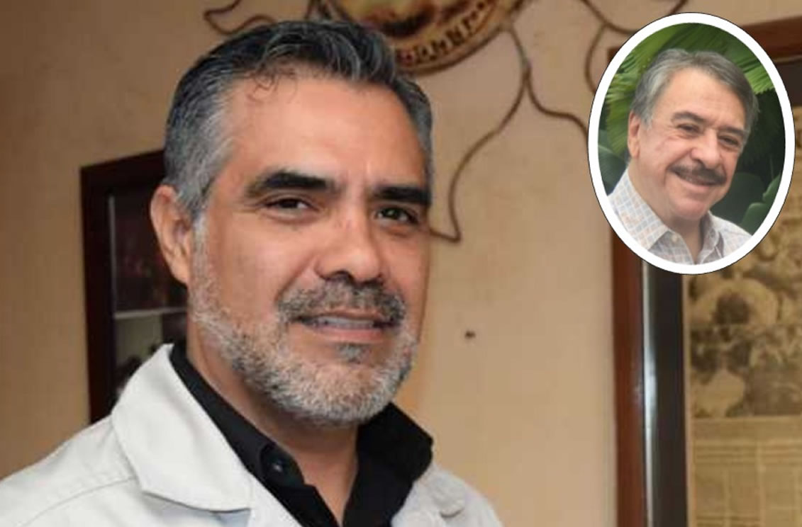 Sánchez D: ninguna corcholata dejará el barco: Carlos Barboza