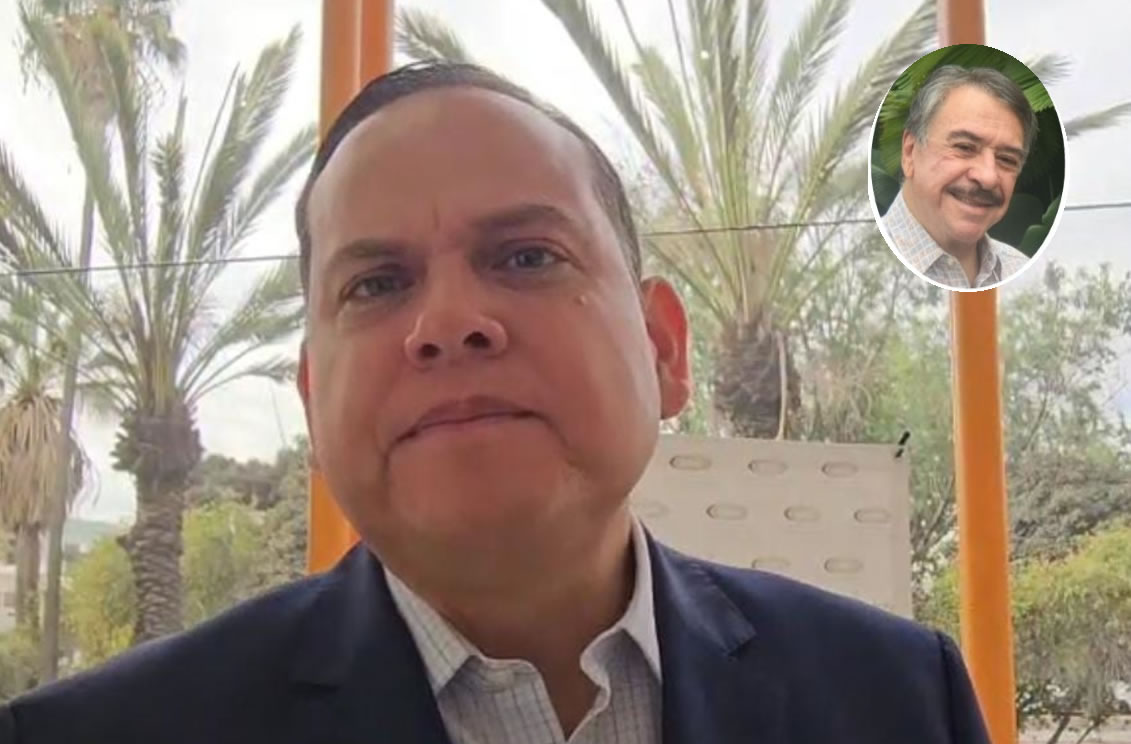 México decrecerá 3% en 2026, y aún hay grandes retos: Jaramillo