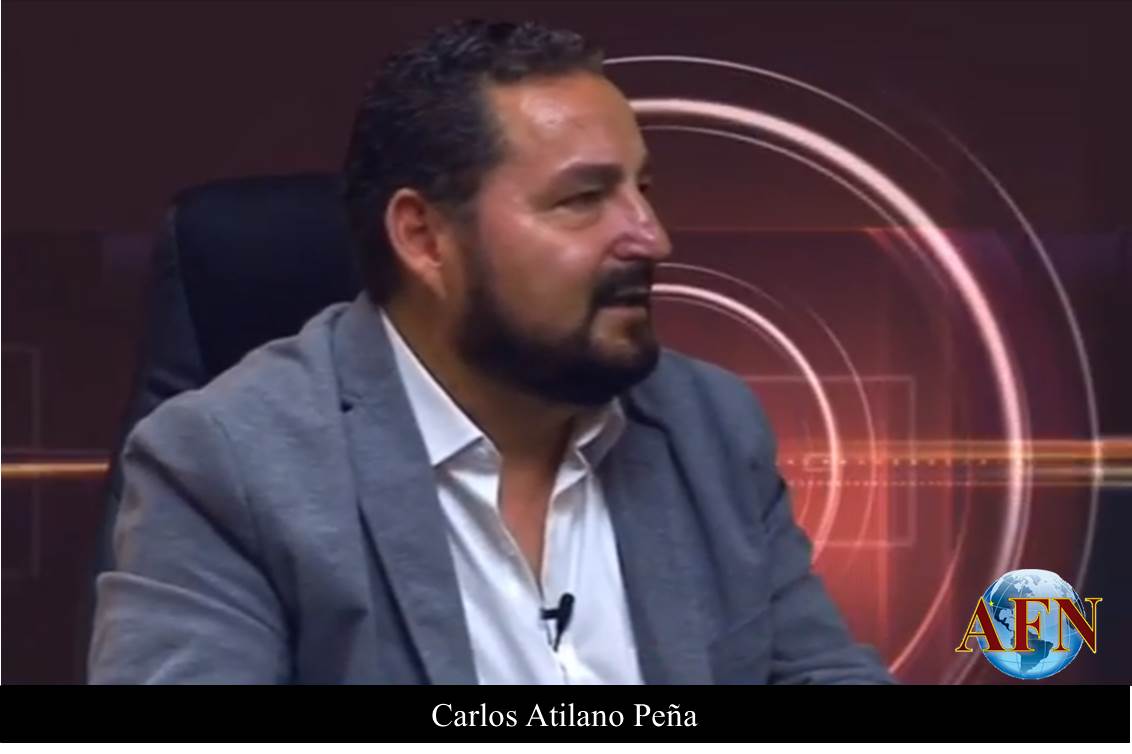 Atilano no se sumará a Gastón ni a Carolina