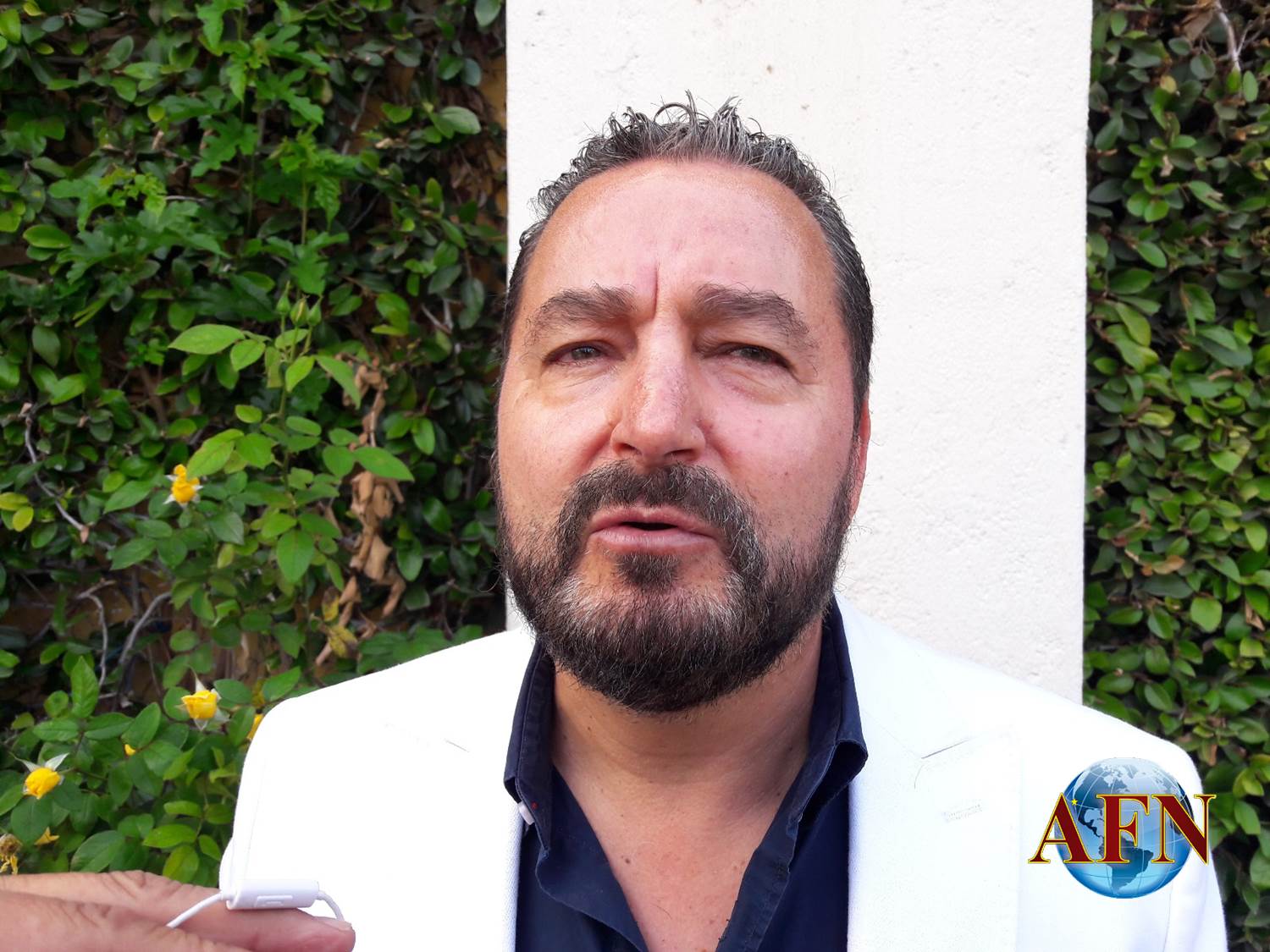 Necesita México, candidato independiente