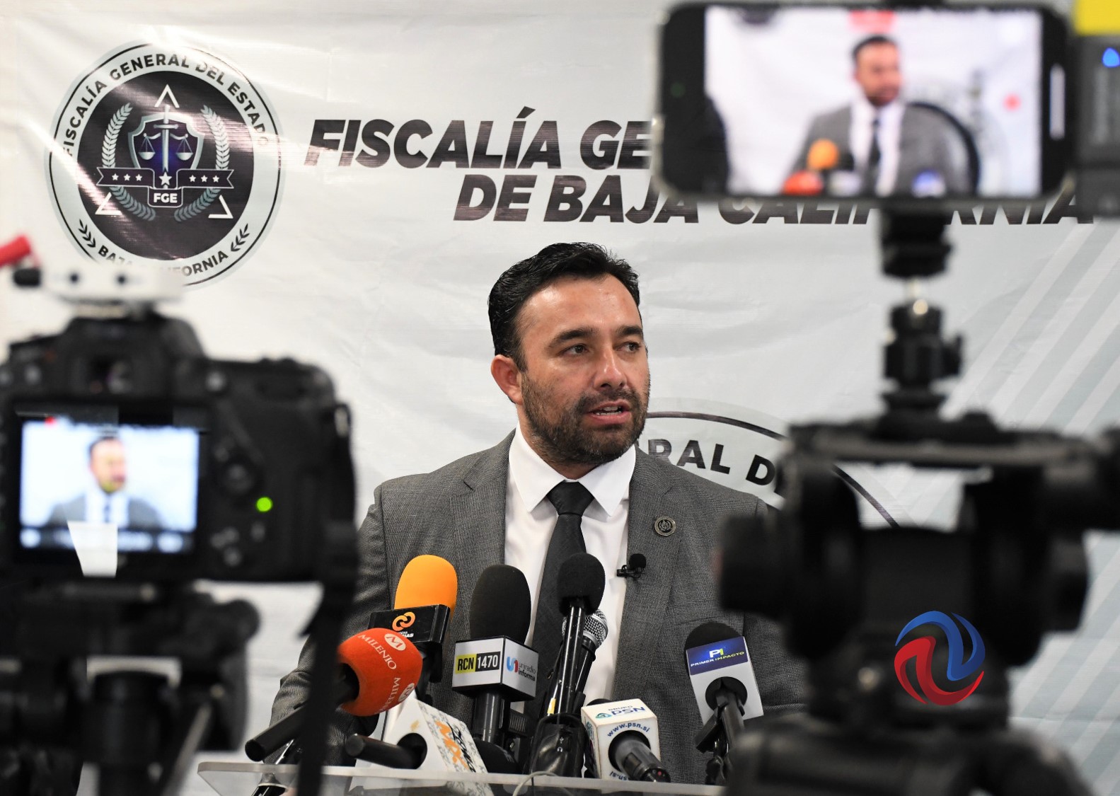 La salida de Carpio ¿Problemas internos o negociación?
