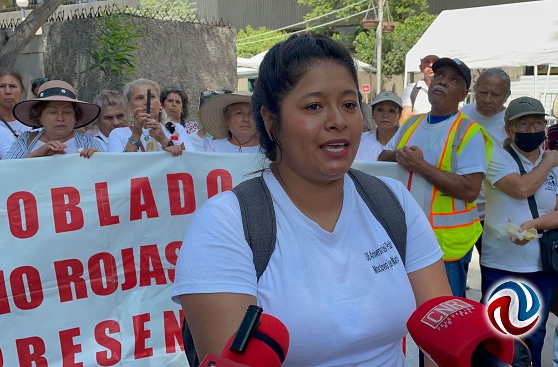 Pobladores del Maclovio Rojas amenazan con nuevo bloqueo si el municipio no les cumple