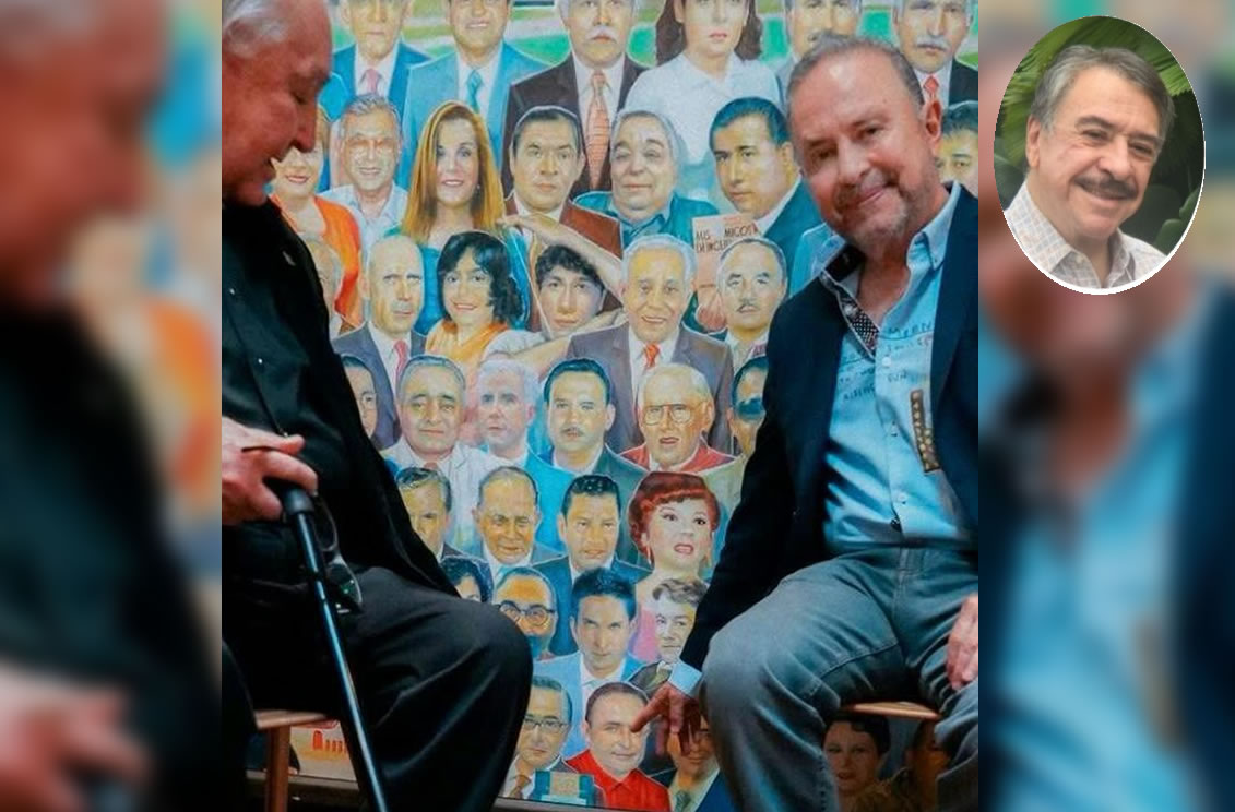 La gente forjó Tijuana, y debe seguir su lucha: Castro Trenti