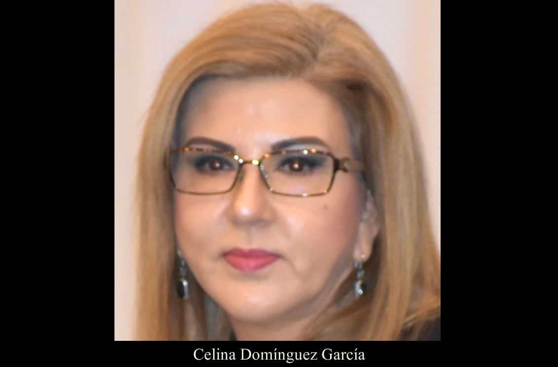 (FOTO: Celina Domínguez García)