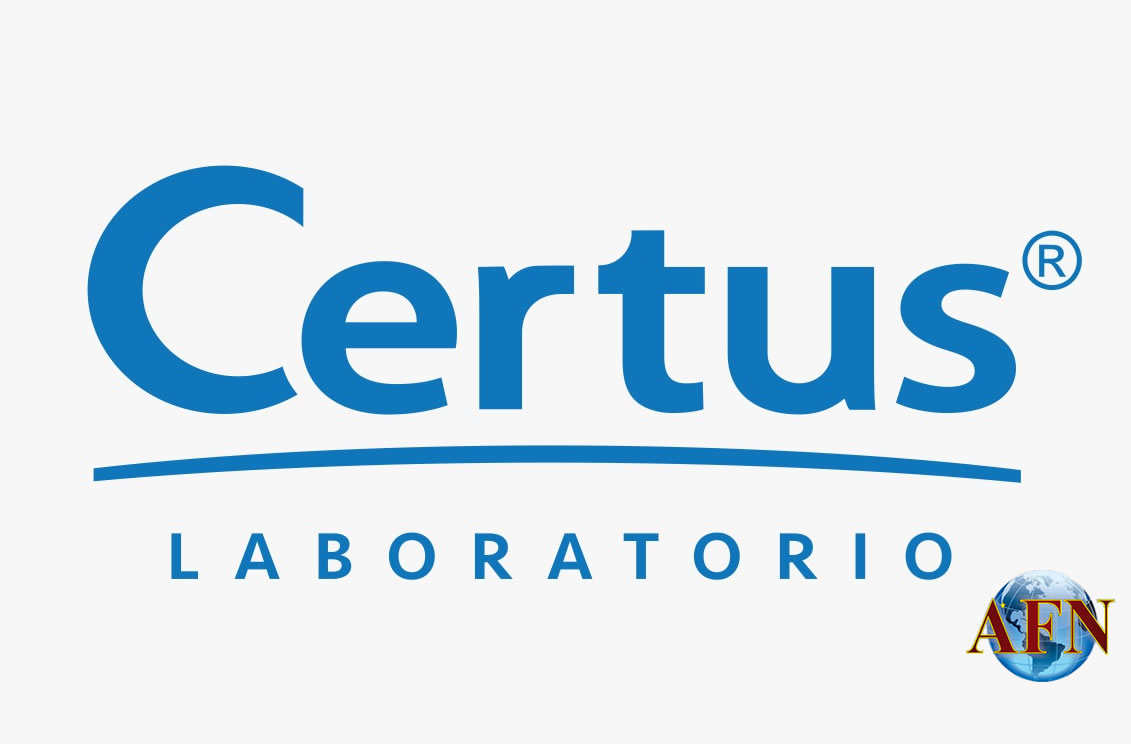 Certus gana Premio Nacional de Calidad