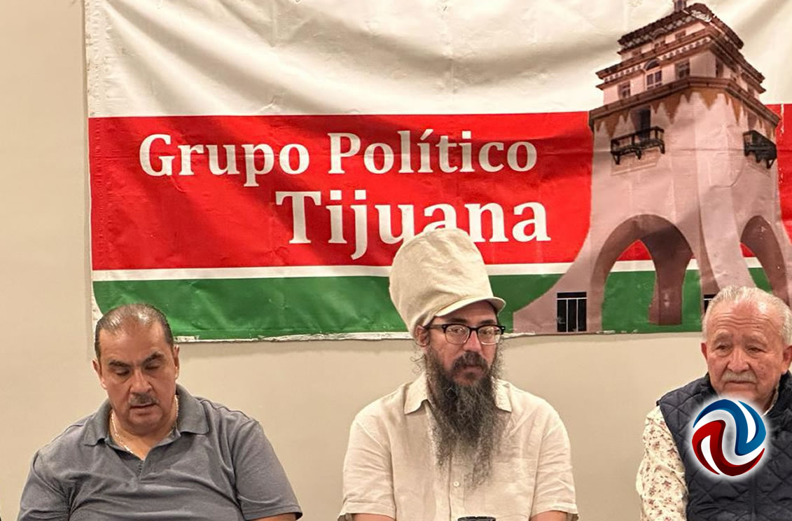 En BC manda el crimen organizado y no el gobierno: Hank Inzunza