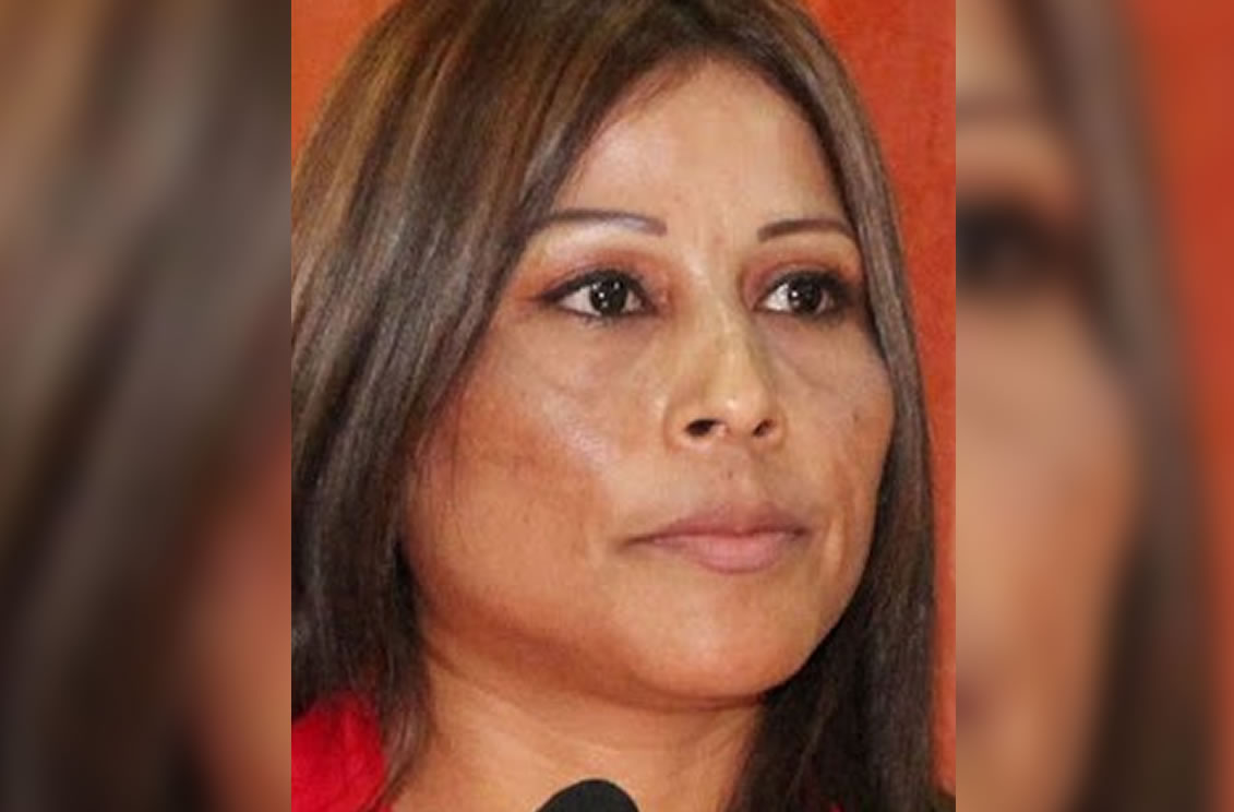 (FOTO: Claudia Josefina Agatón Muñiz)