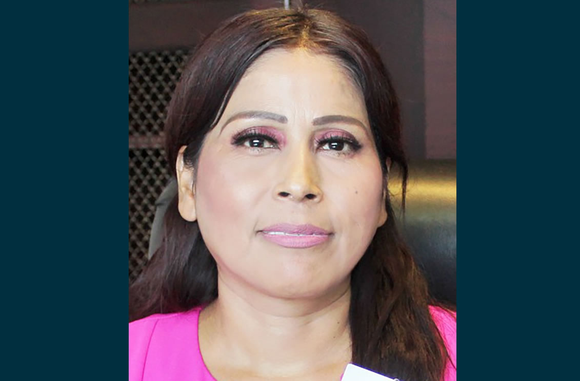 (FOTO CLAUDIA AGATON)