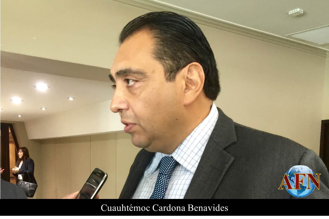 Busca participación de Colegios de Abogados