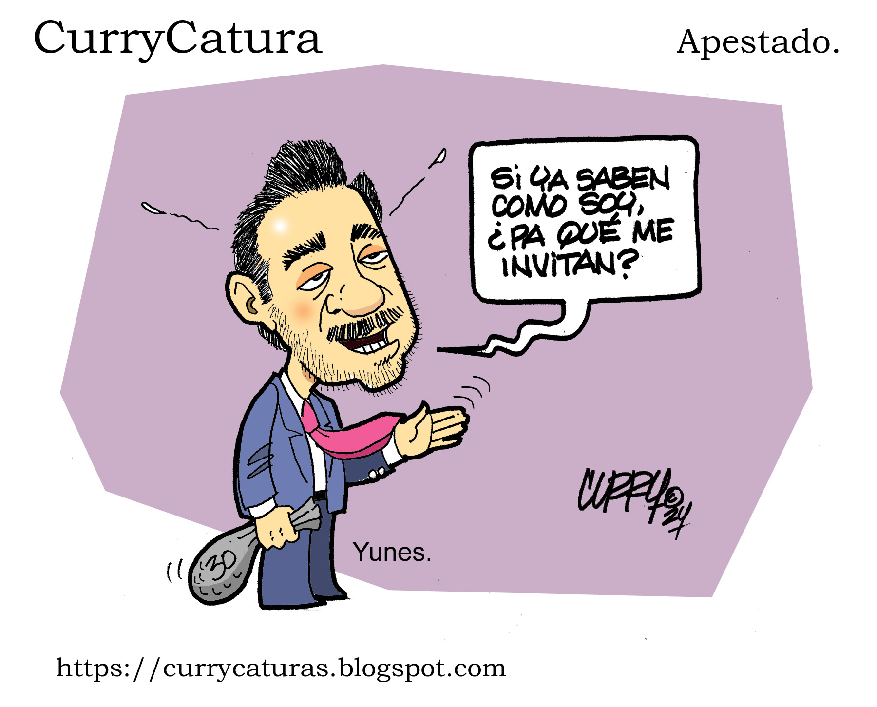 Apestado