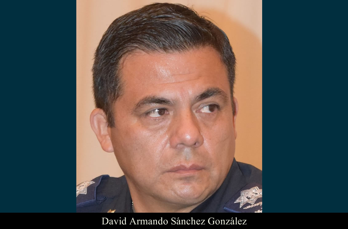 (FOTO: David Armando Sánchez González)
